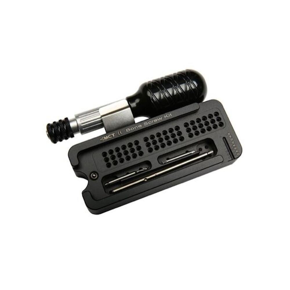 Membrane Fixation Kit Instructions - Instructions - OsseoNews